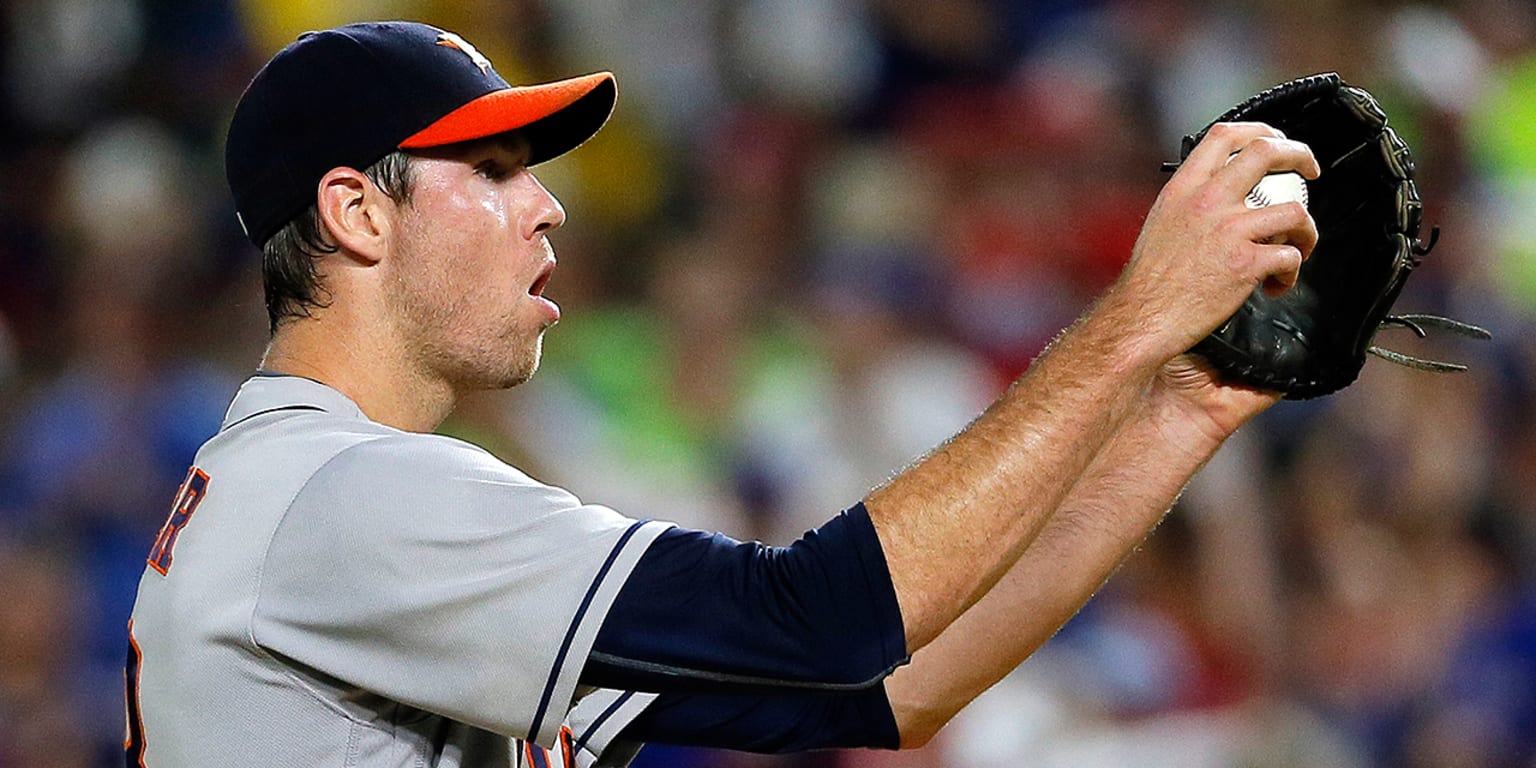 Angels make Doug Fister signing official