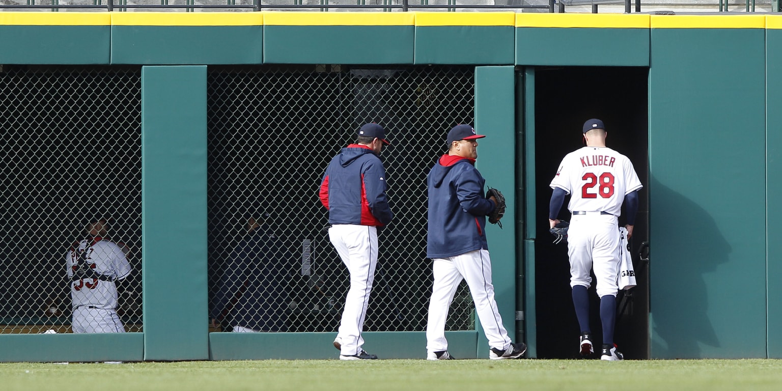 Bullpen sessions pay off for Indians starters