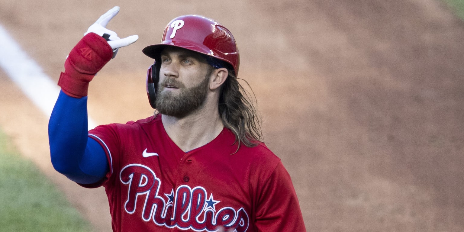 How Harper got off to such a hot start