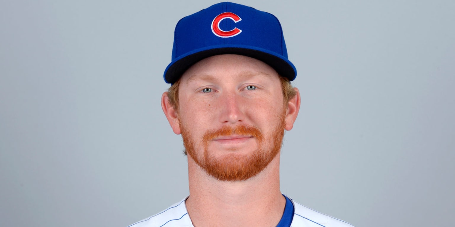 Eddie Butler will face Royals in Cubs debut