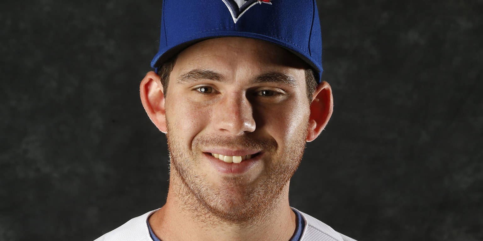 Blue Jays reliever Joe Biagini's favorite thing about Canada is the ...