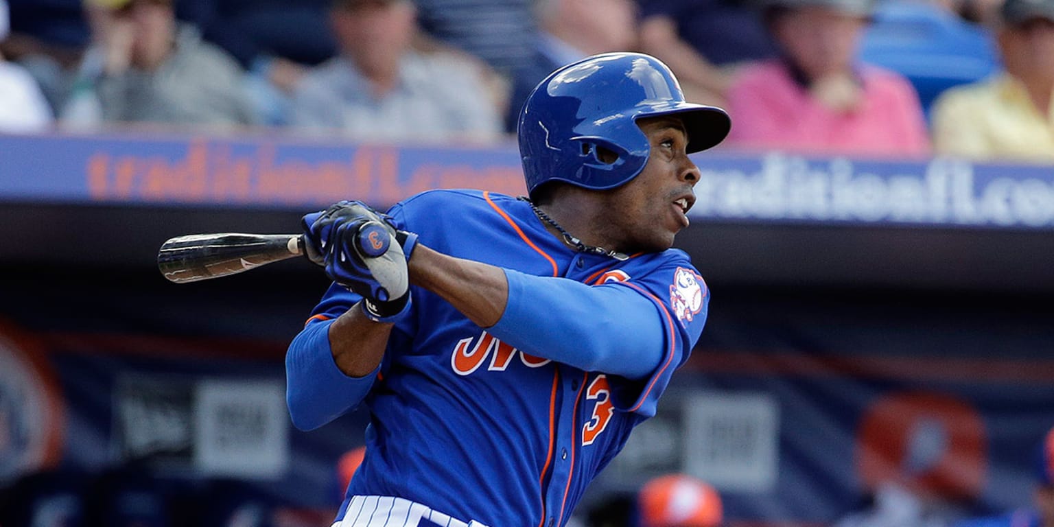 New York Mets' projected Opening Night roster