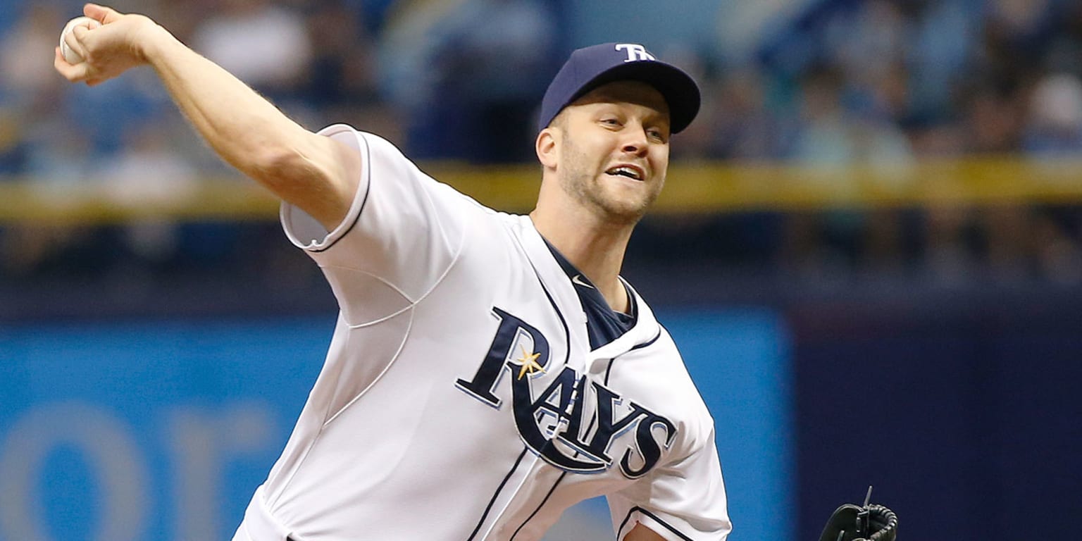 Rays closer Boxberger progresses in rehab