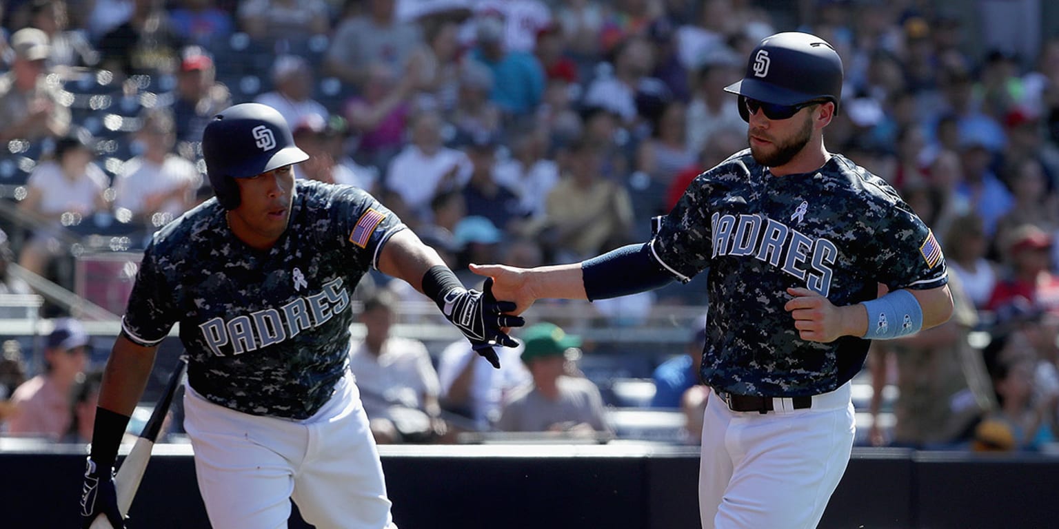 Ryan Schimpf takes on everyday role at second