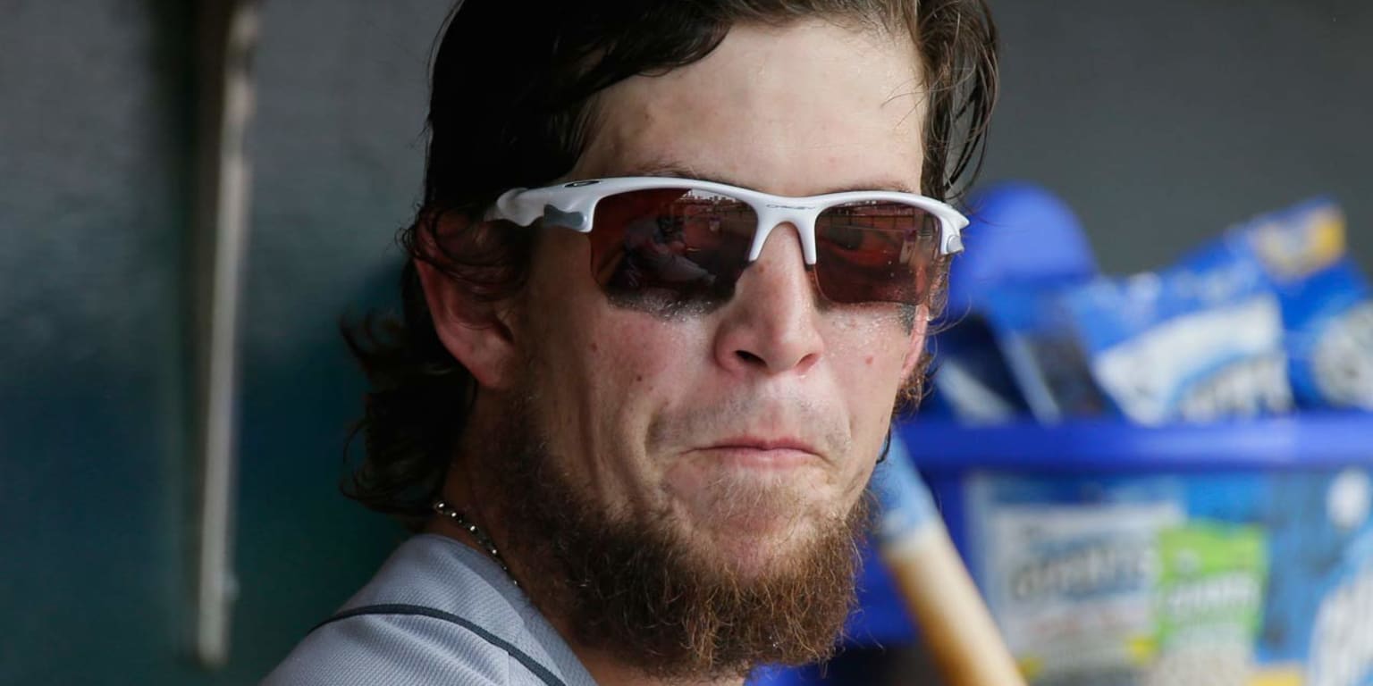 Rays teammates support Colby Rasmus' decision