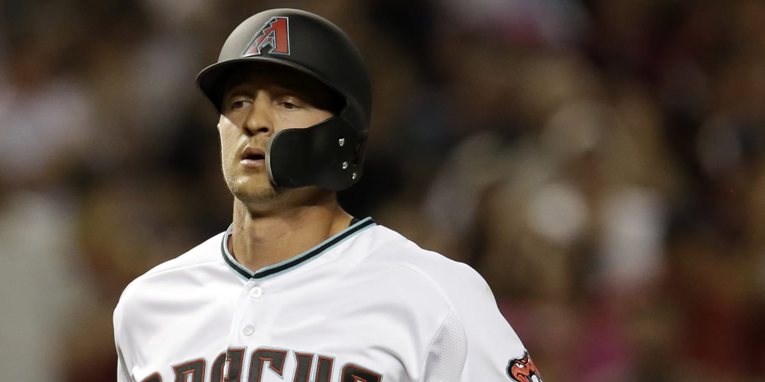Nick Ahmed's 5 RBIs lead D-backs past Rockies