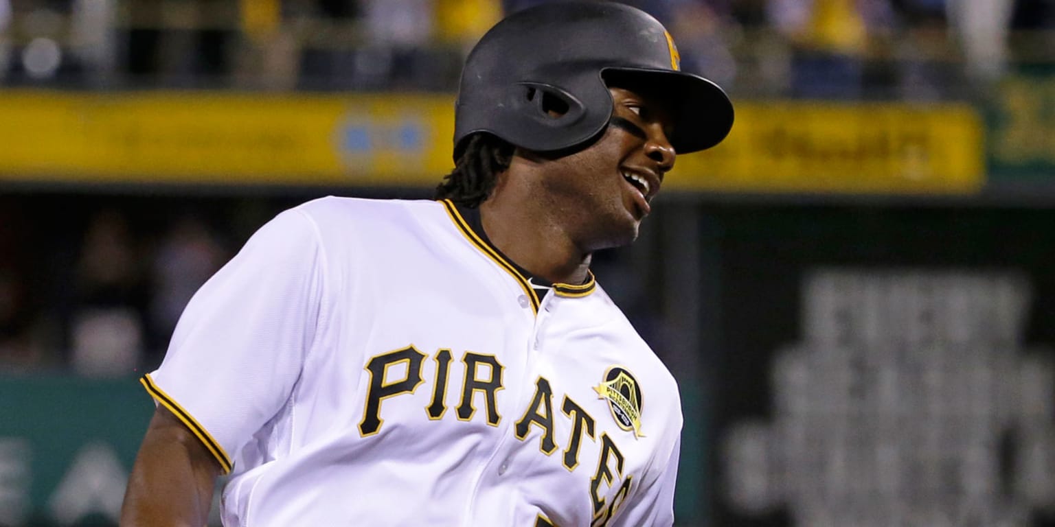 Pirates to play young players down stretch