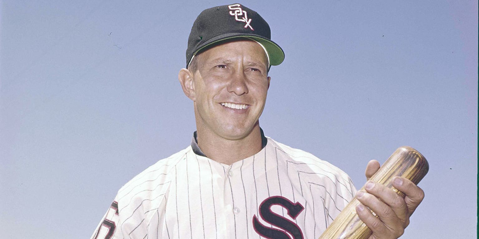 First AL Rookie of the Year Roy Sievers dies