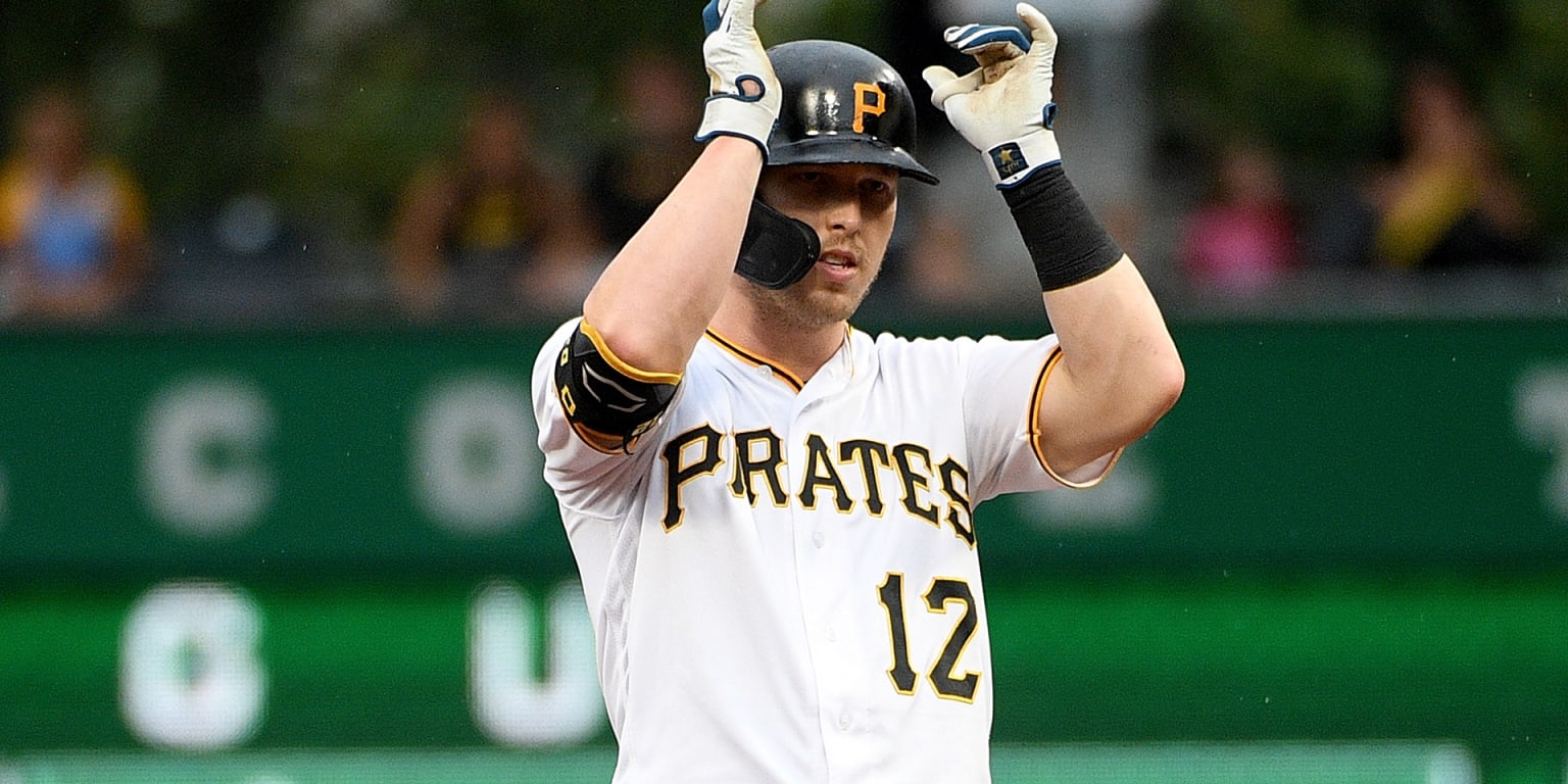 Corey Dickerson feels good after groin discomfort exit