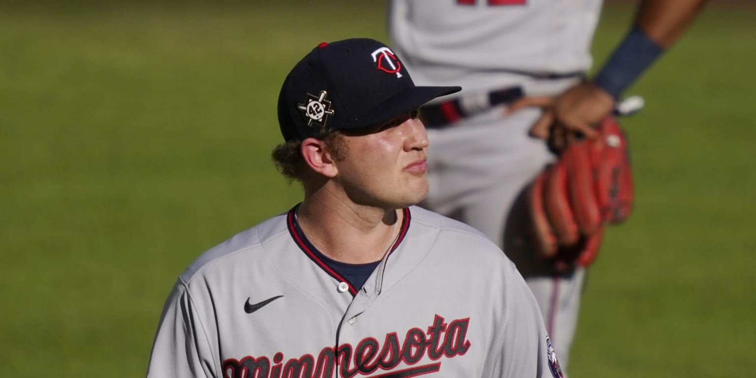 Tyler Duffey given 3 game suspension