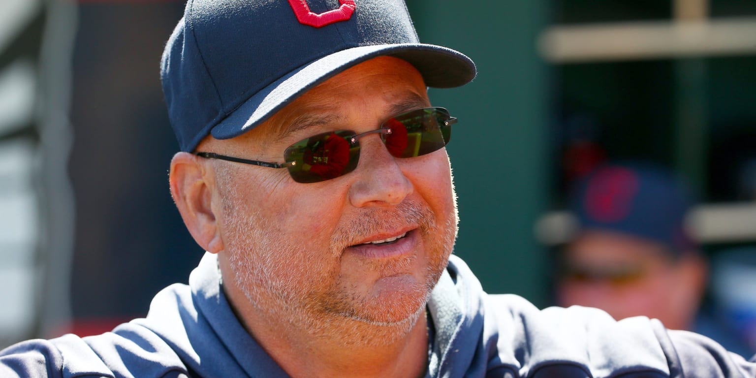 Indians roster battles take shape
