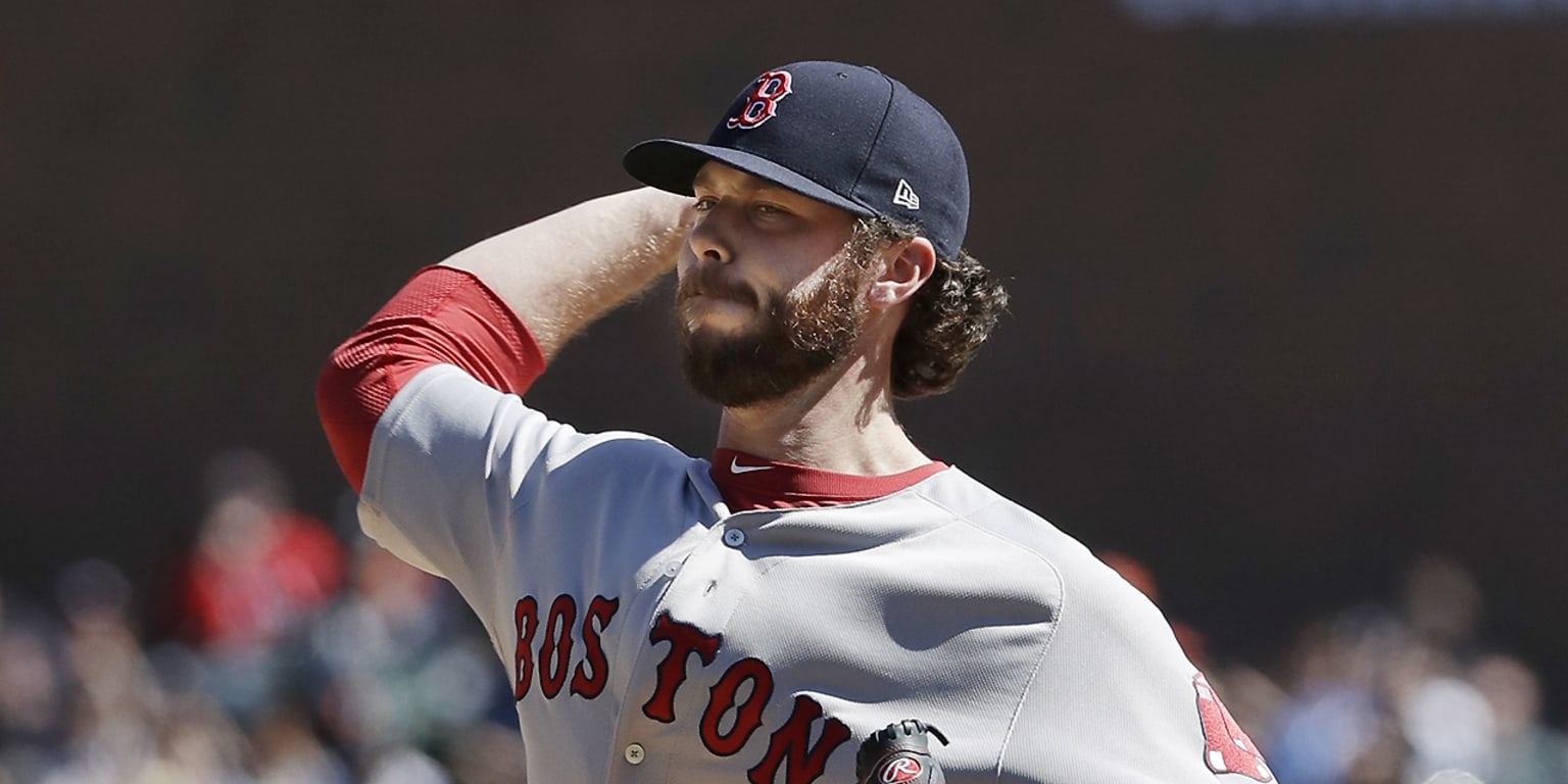 Medias Rojas inhabilitan a Ben Taylor y activan a Blaine Boyer