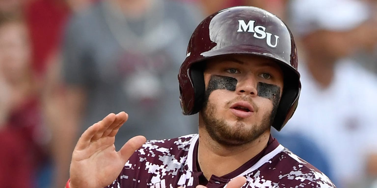 White Sox, Jake Burger agree to contract