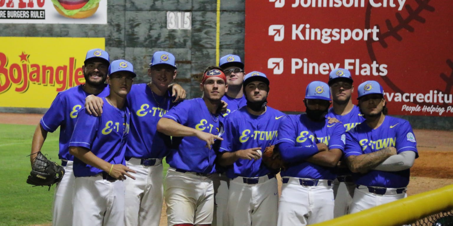 River Riders slug past Doughboys