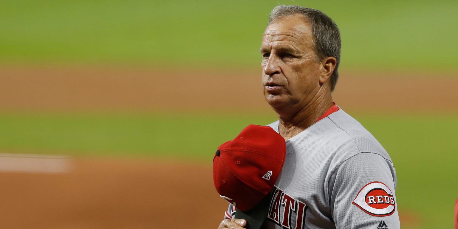 Jim Riggleman to interview for Reds manager