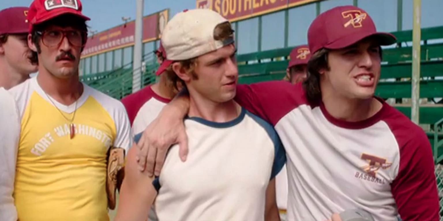 Huston Street's brother, Juston, is in Richard Linklater's new college ...