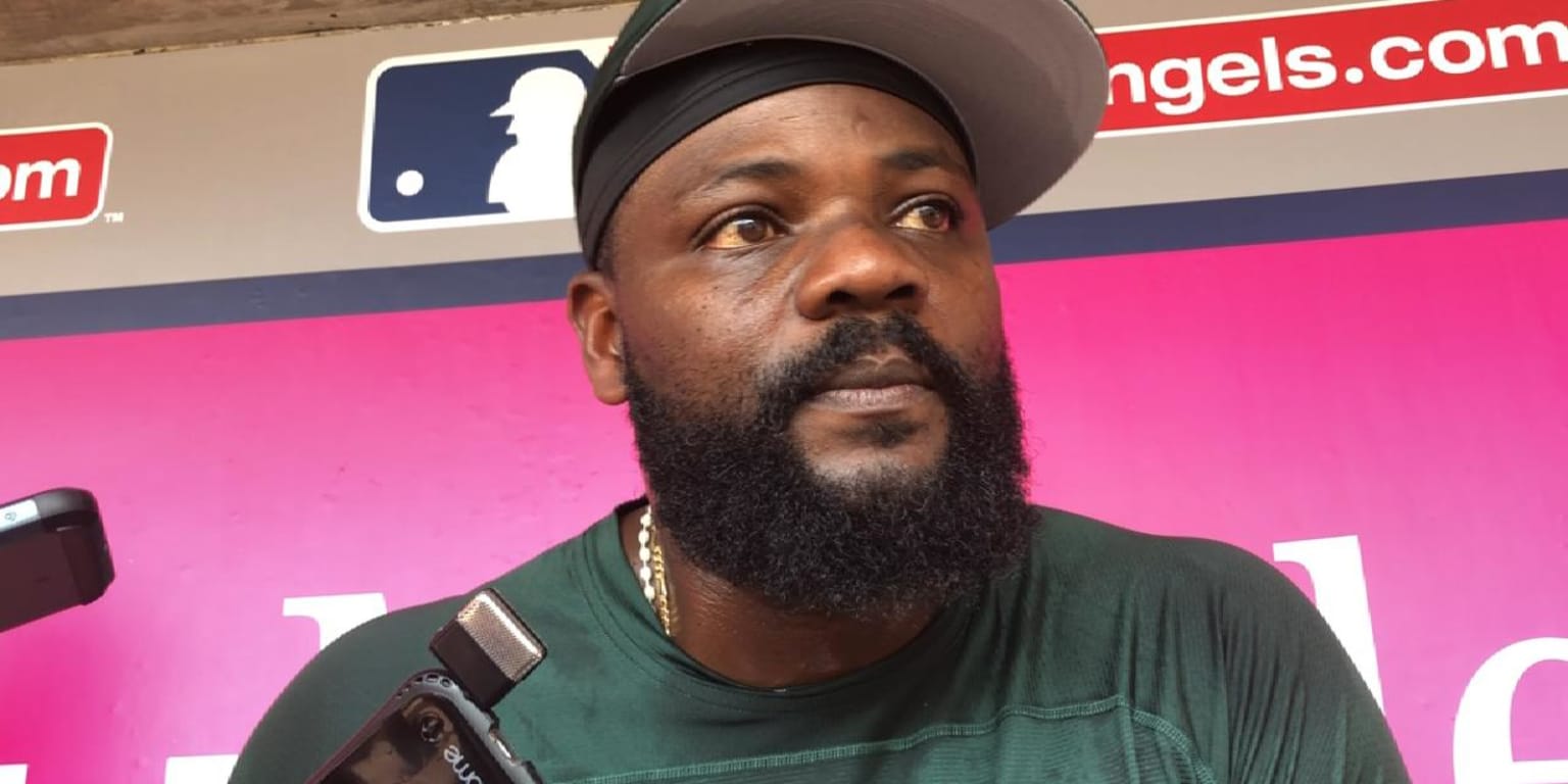 Fernando Rodney hints at new celebration