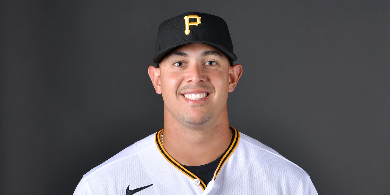 Bligh Madris seeing results of spring adjustments