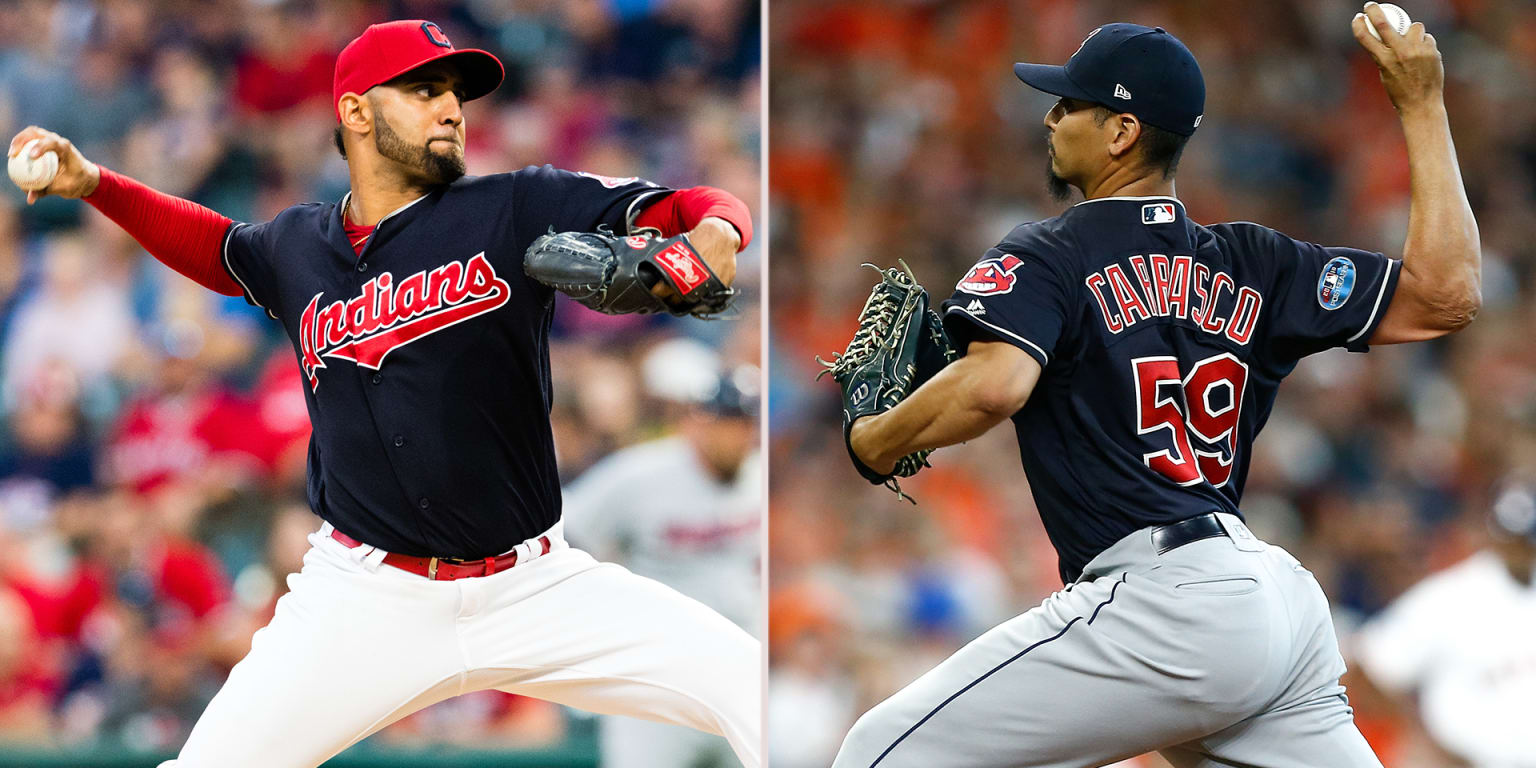 What we've learned about Indians' roster
