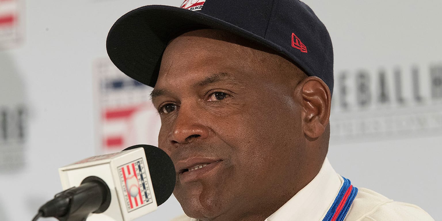 Tim Raines emotional when hearing HOF news