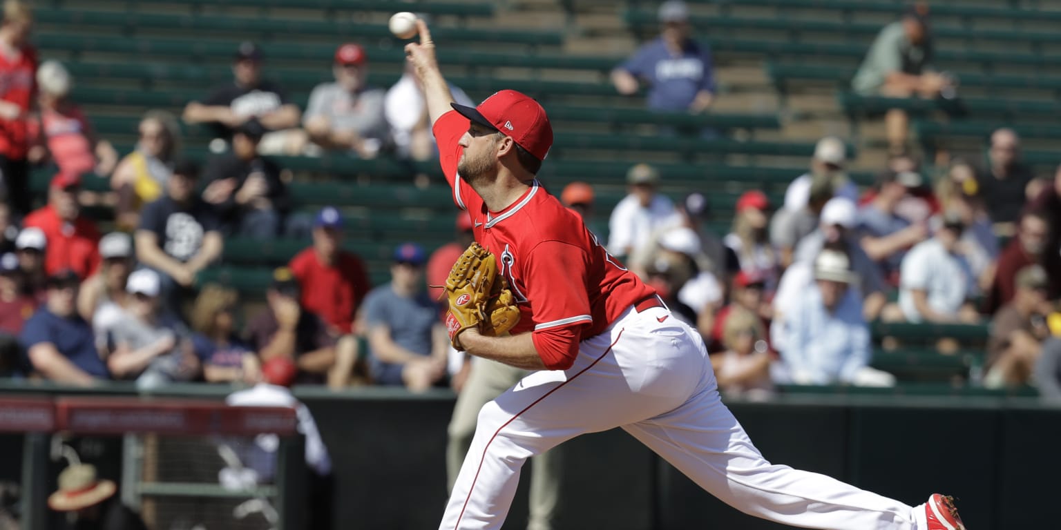 Matt Andriese adds two pitches to repertoire