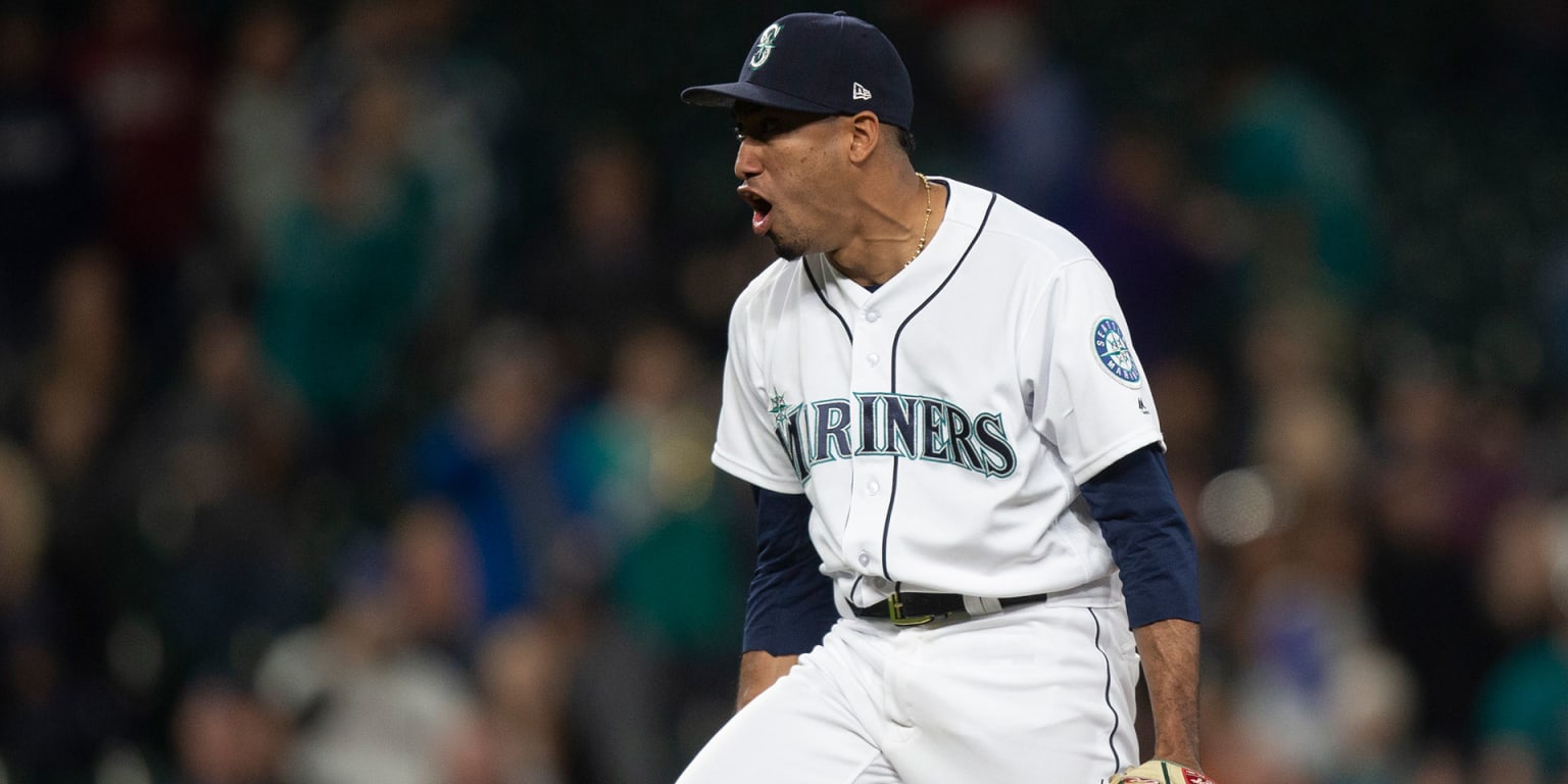 Mariners inbox: Is Edwin Diaz an All-Star