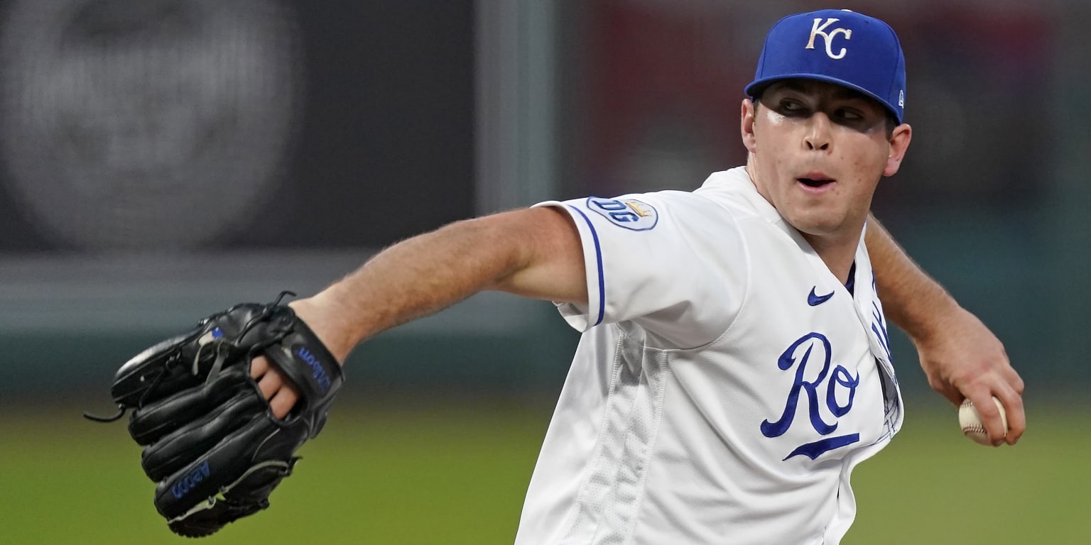 Royals earn win despite Kris Bubic’s struggles