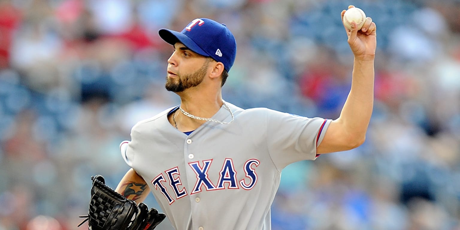 Rangers hope bullpen can finish strong