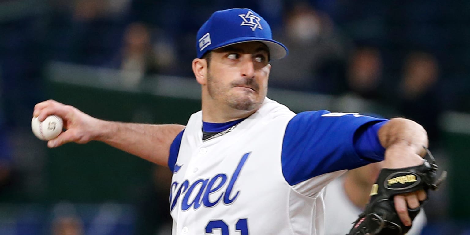 Jason Marquis on dominant run in WBC '17