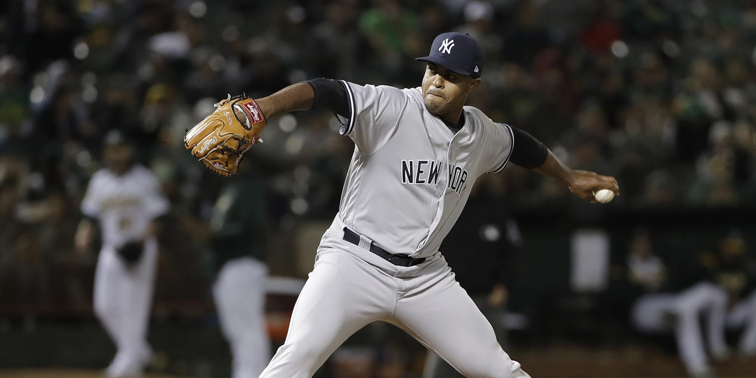 Stephen Tarpley, CC Sabathia added to roster