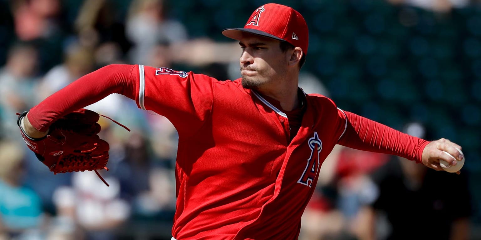 Andrew Heaney to make season debut Sunday