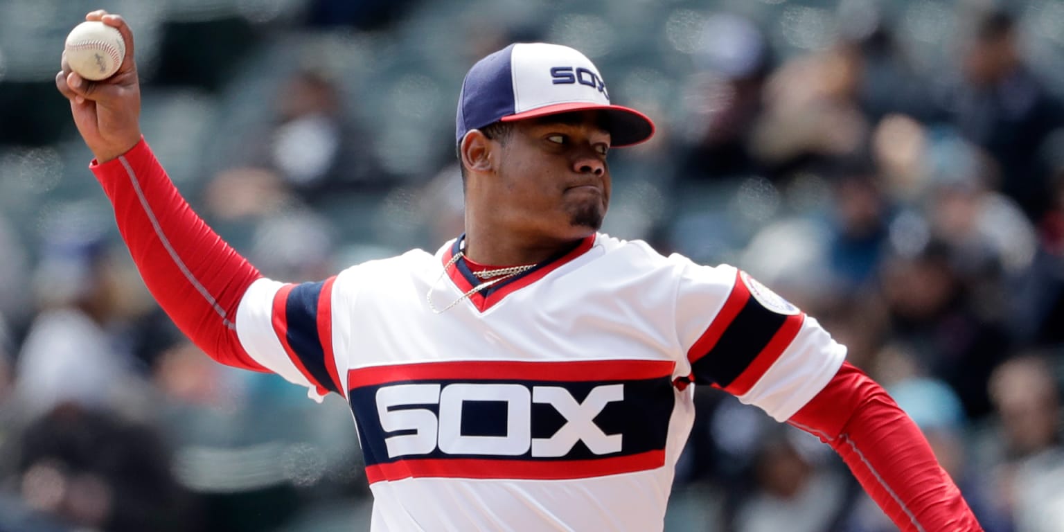 Reynaldo Lopez turns in strong start in loss