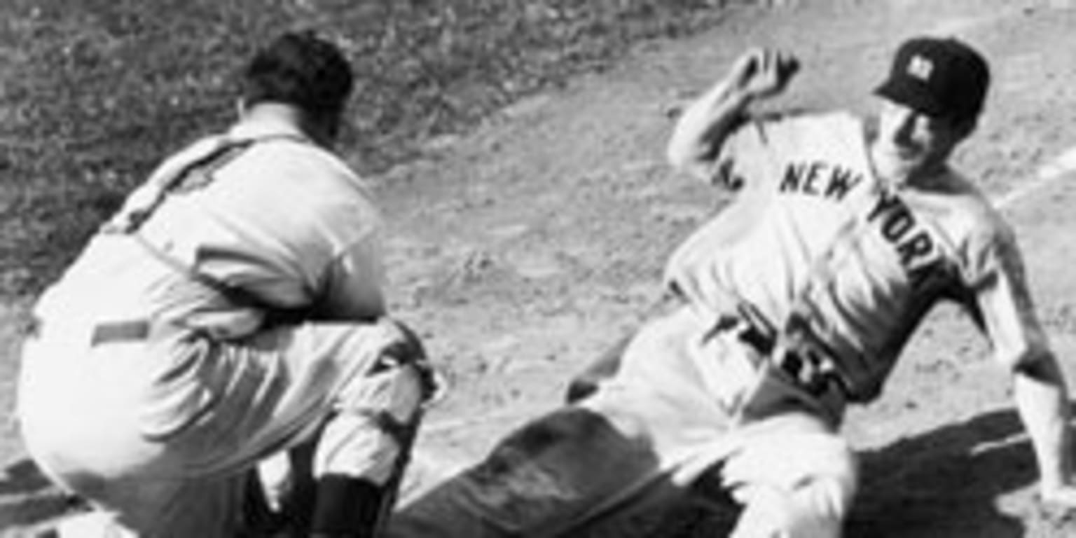 1939 World Series recap