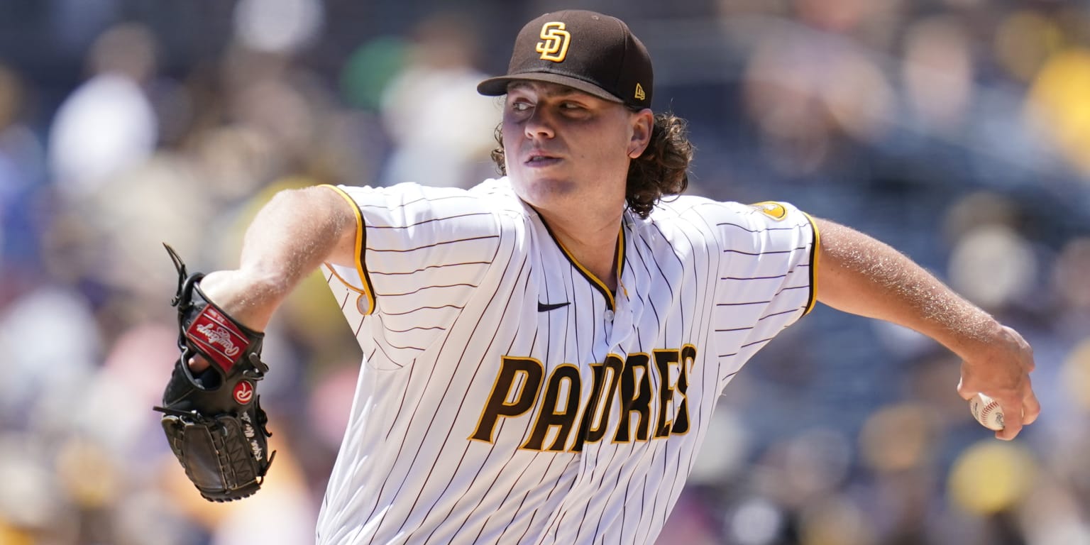 Ryan Weathers, Padres lose to Marlins in finale
