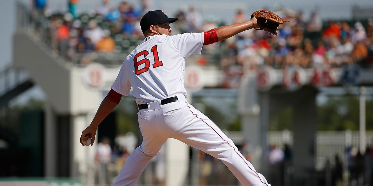 Brian Johnson undergoing treatment for anxiety