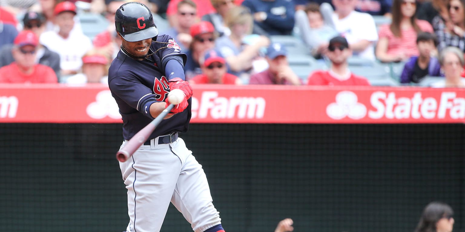 Lindor, Indians need of All-Star Game boost