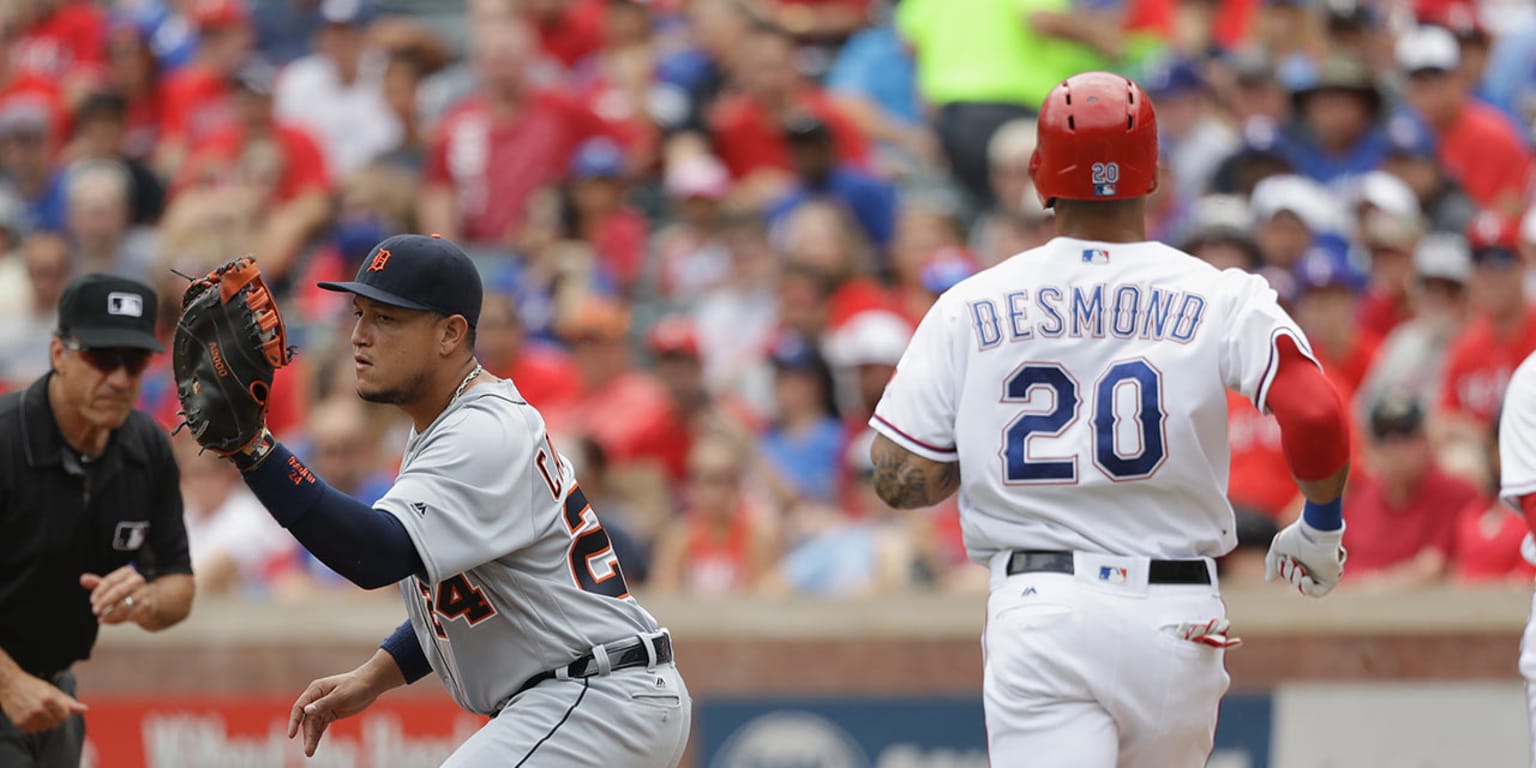 Rangers endure second straight scoreless game