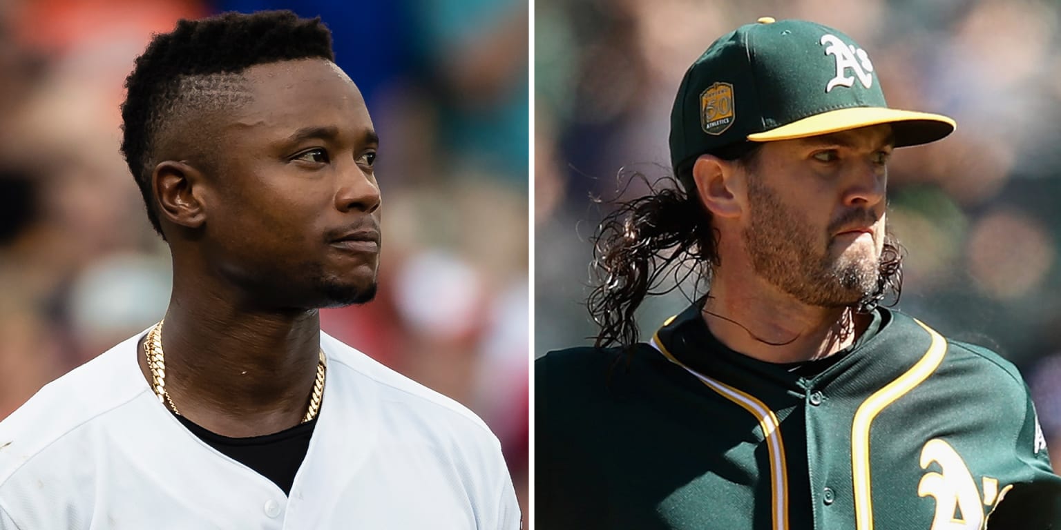 Mariners sign Tim Beckham, Cory Gearrin