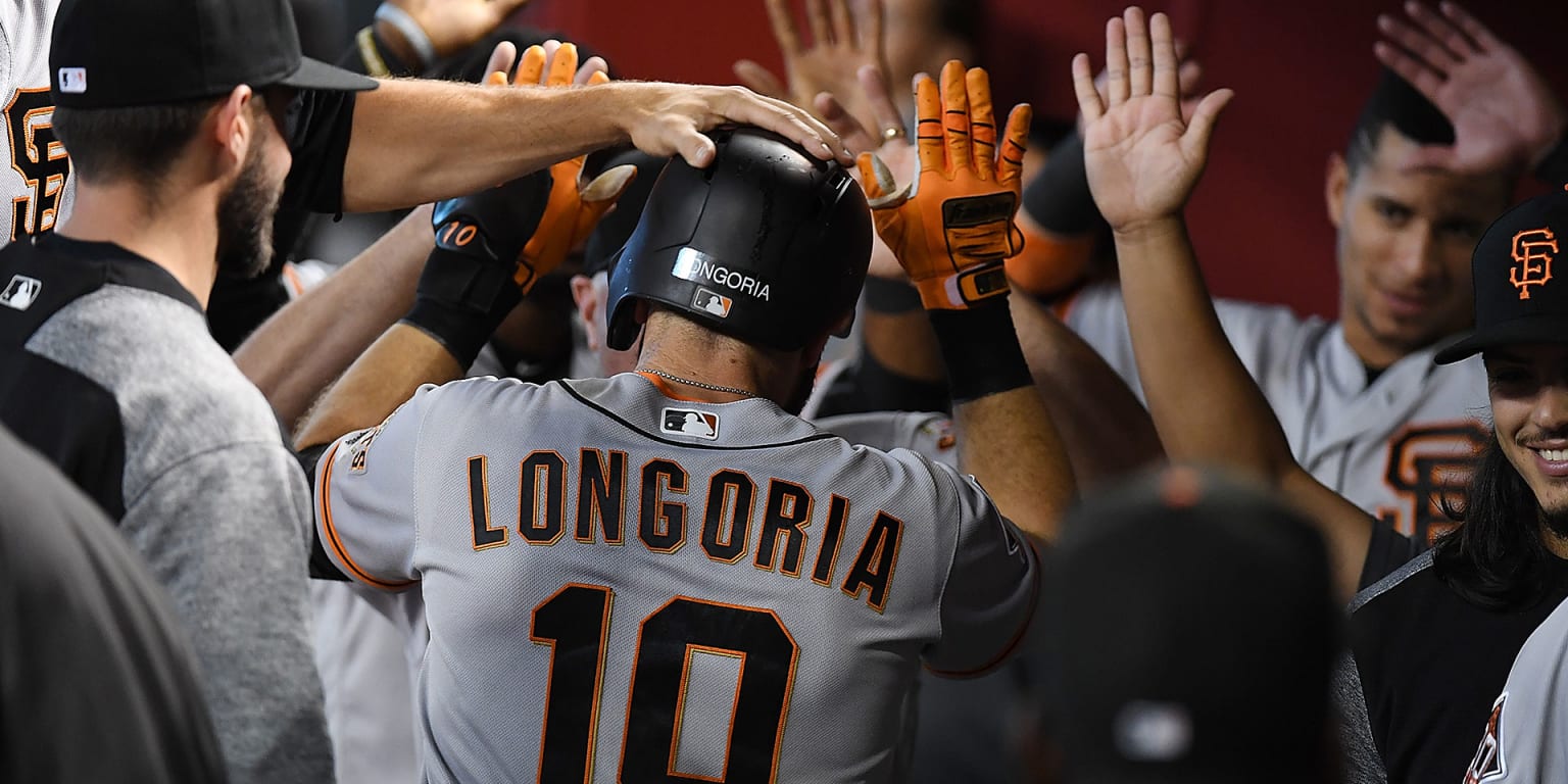 Evan Longoria hits home run to beat D-backs