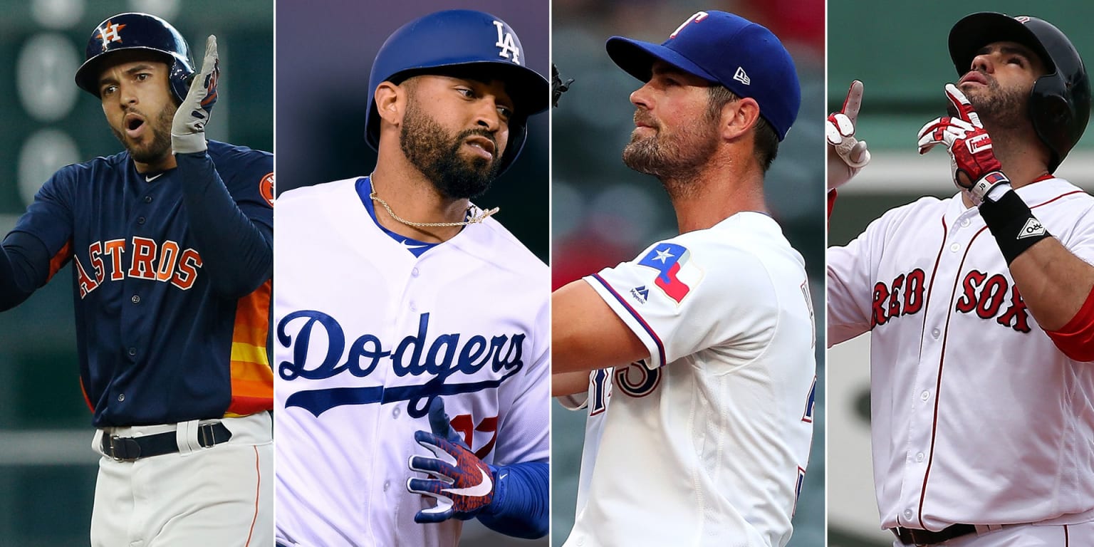 Best MLB games each day this week