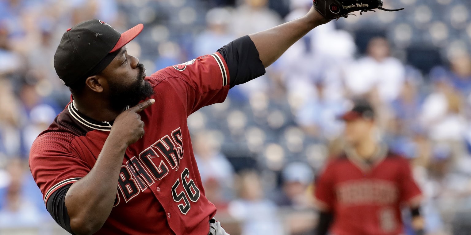 Fernando Rodney and his bow and arrow will reportedly hit Target Field ...