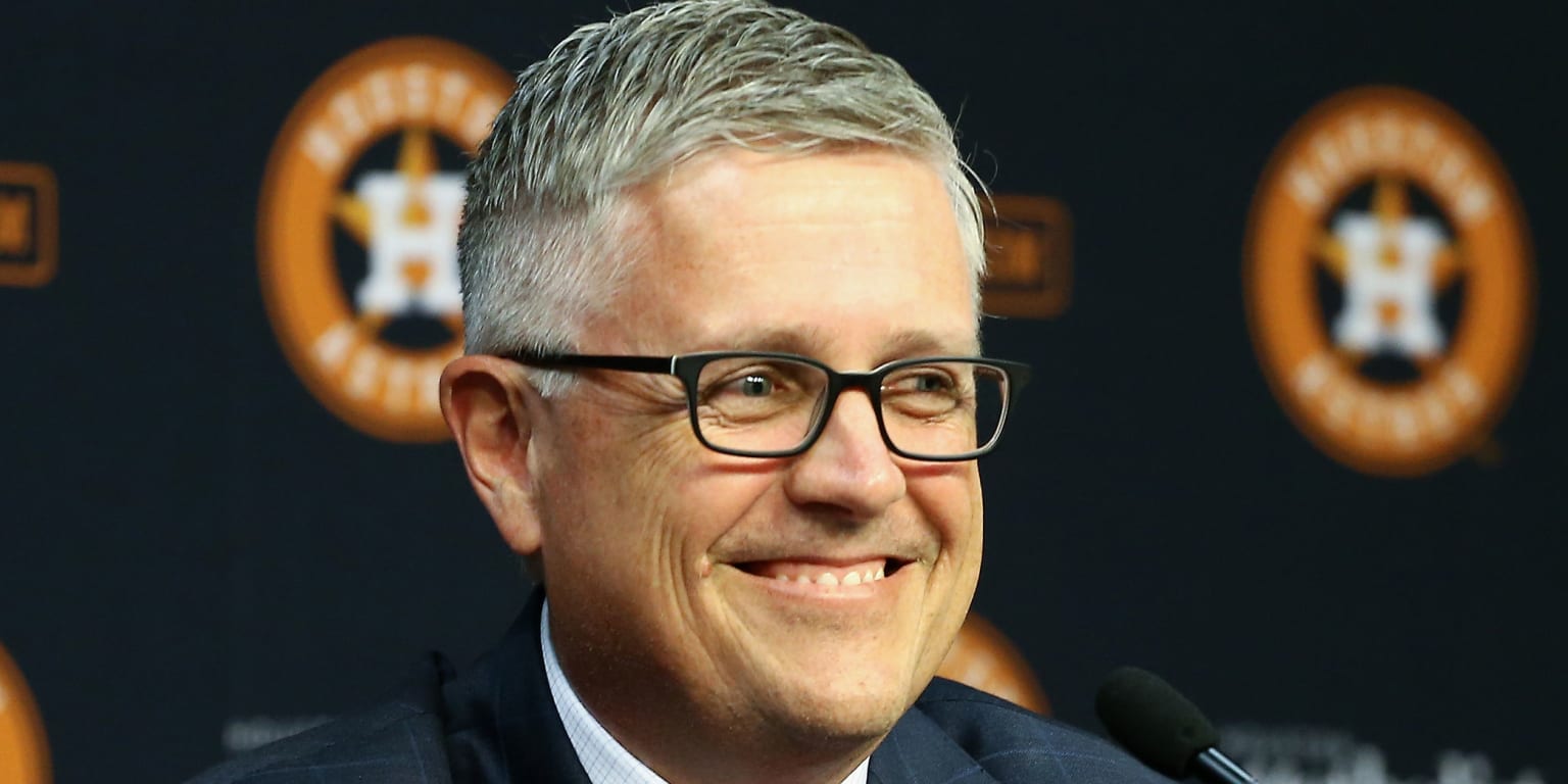 MLB executives on Trade Deadline