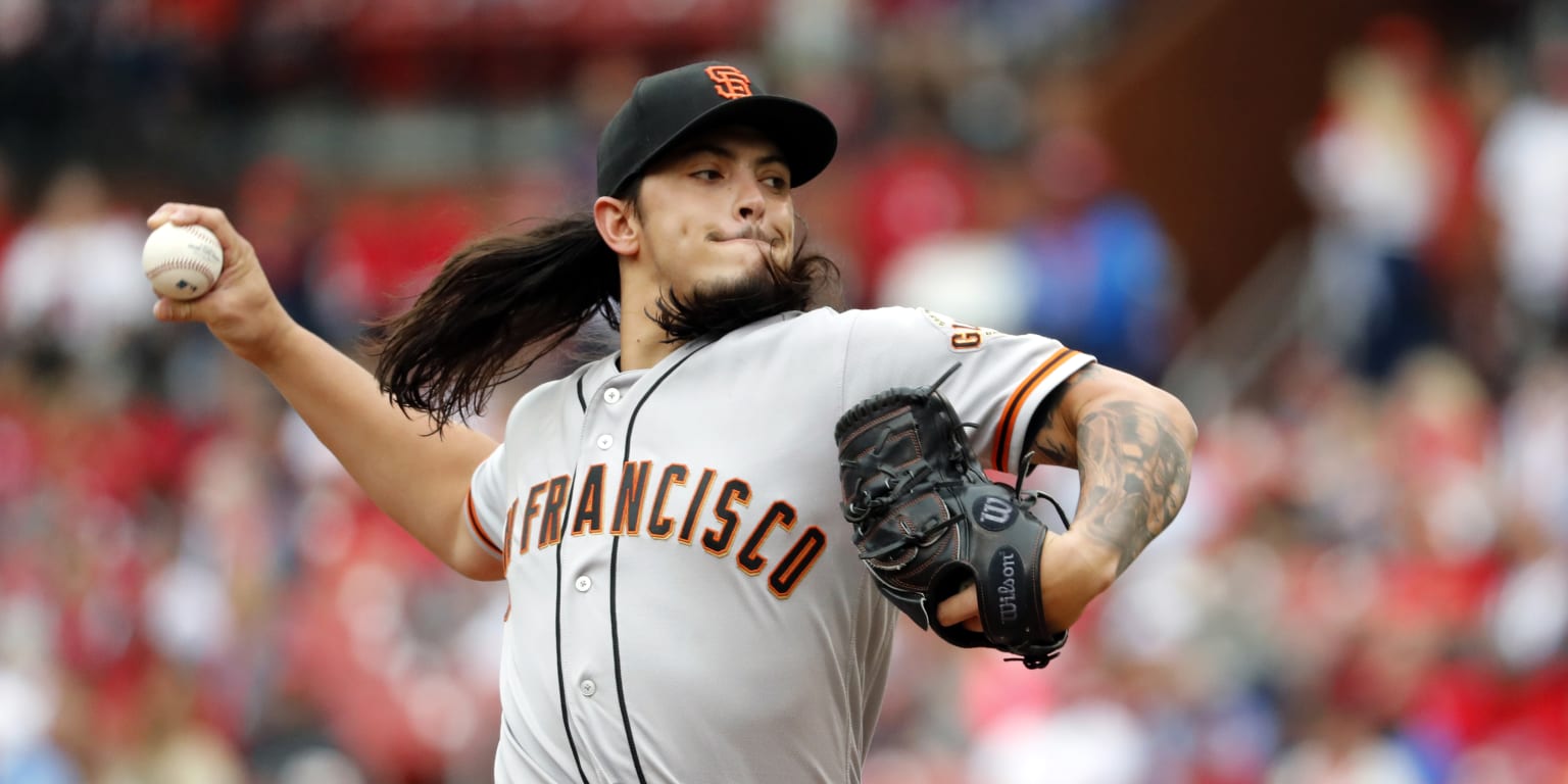 Solarte ayuda a Rodríguez, S.F. a vencer a Padres