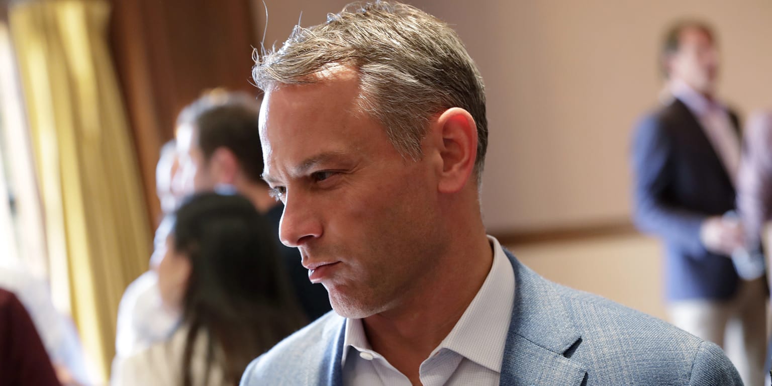 Daniel Moskos joins Tommy Hottovy as Cubs' pitching coaches