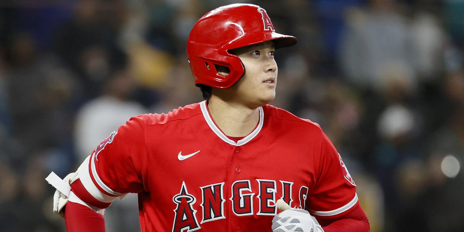Angels reaction to Shohei Ohtani rule change