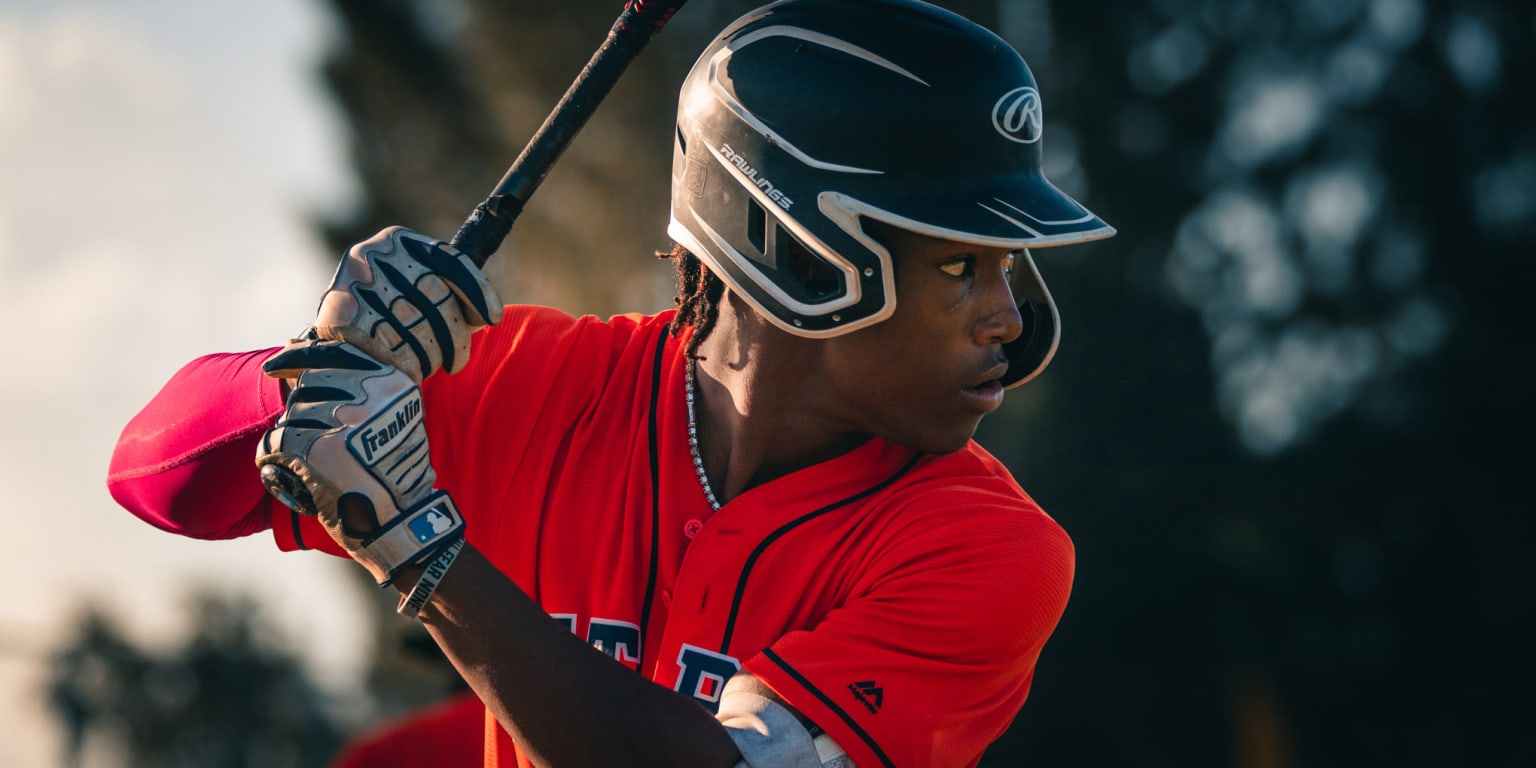 Astros RBI program reaches World Series for 49th time