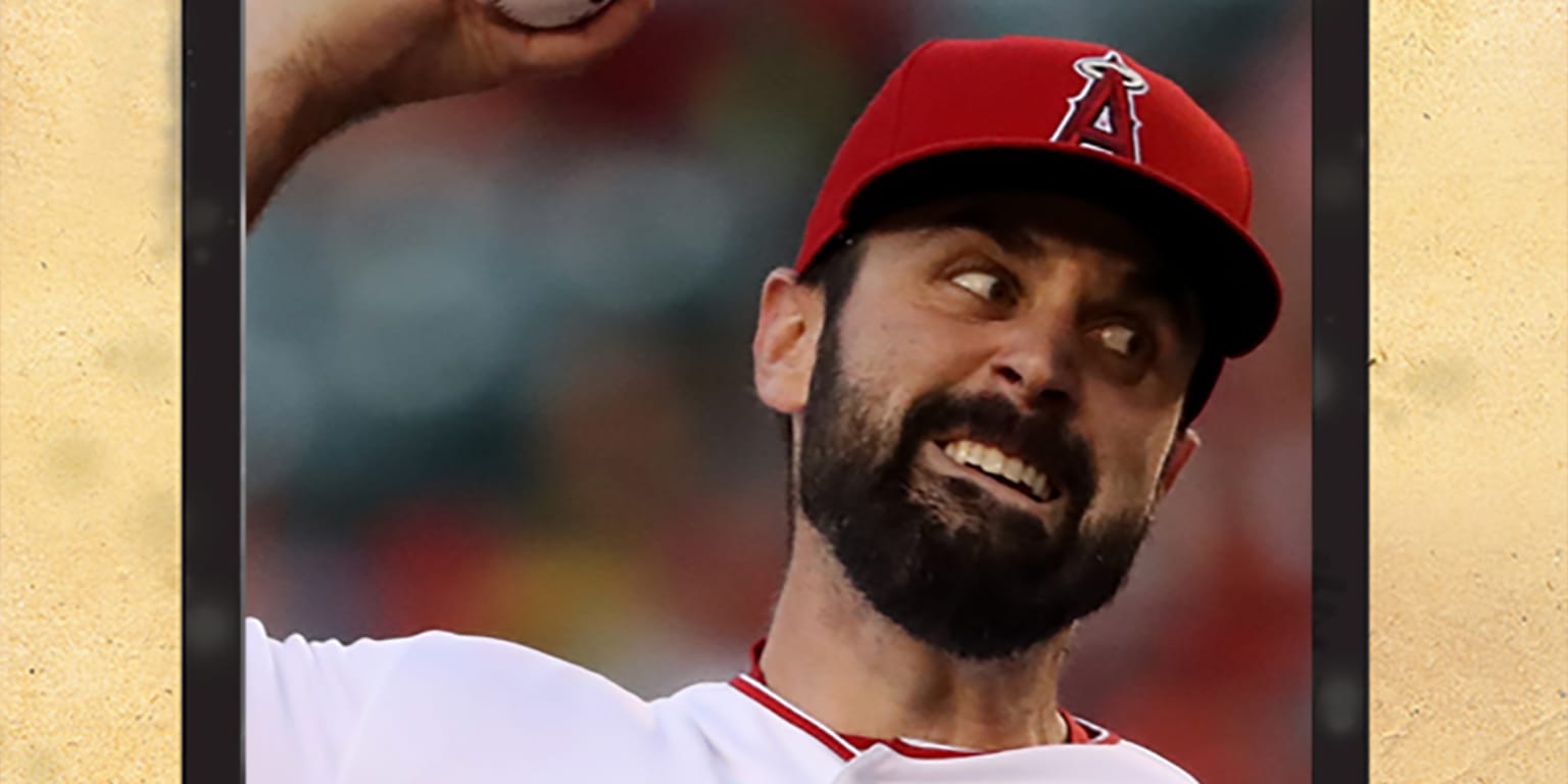 Investigating the mystical, magical workings of Matt Shoemaker and his ...