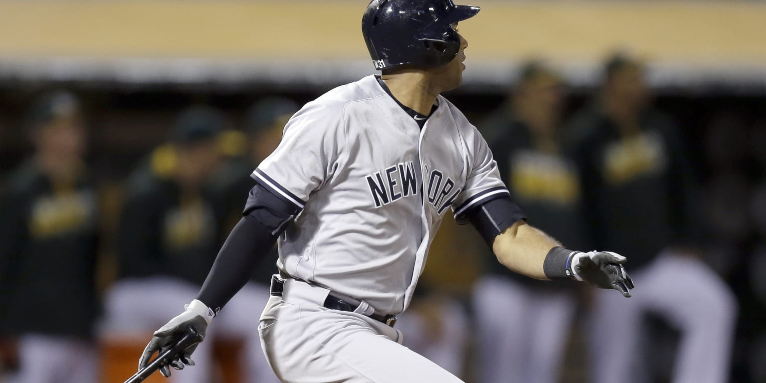 Aaron Hick returns to Minnesota to play Twins