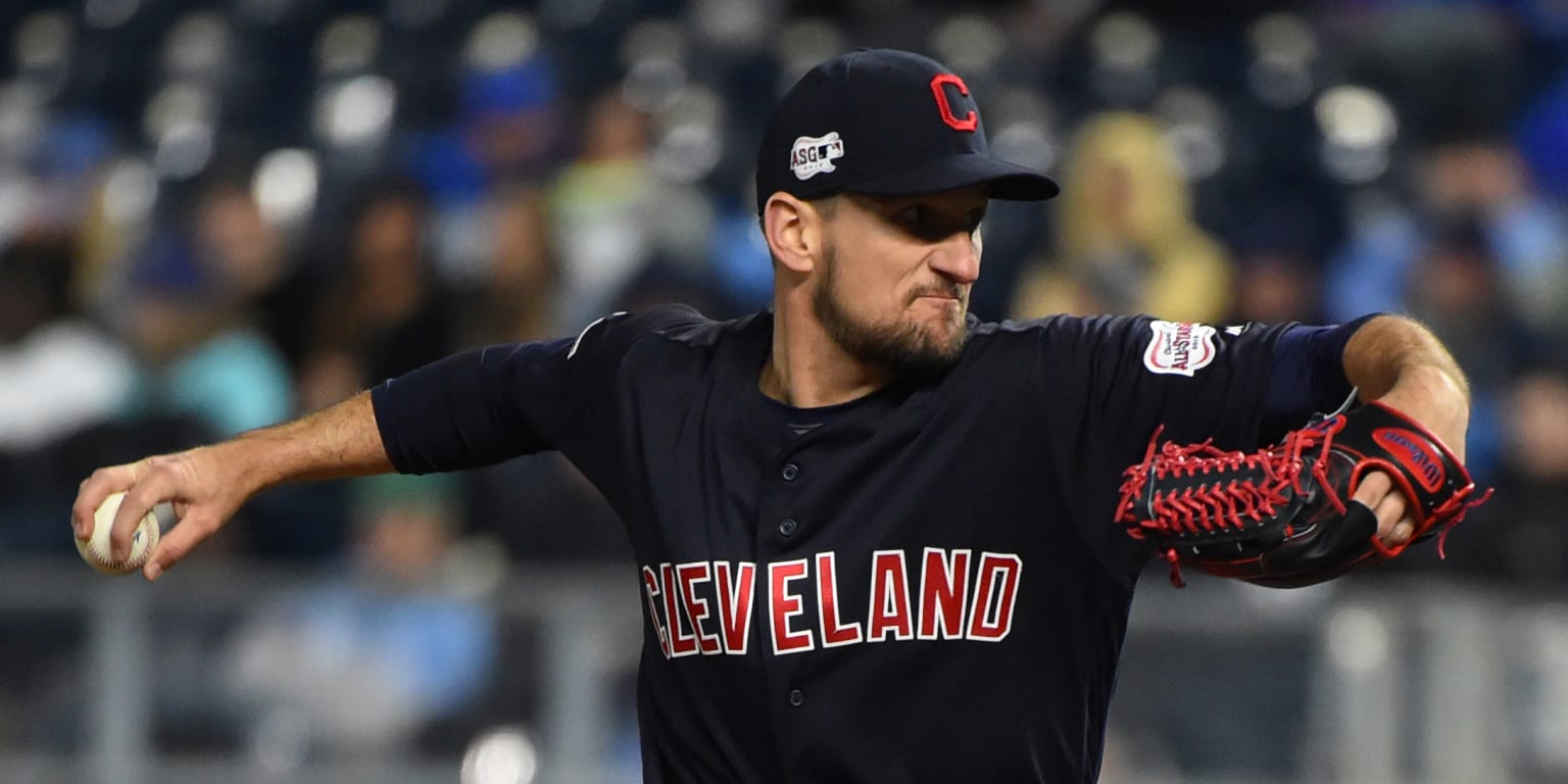 Dan Otero to start rehab assignment in Minors