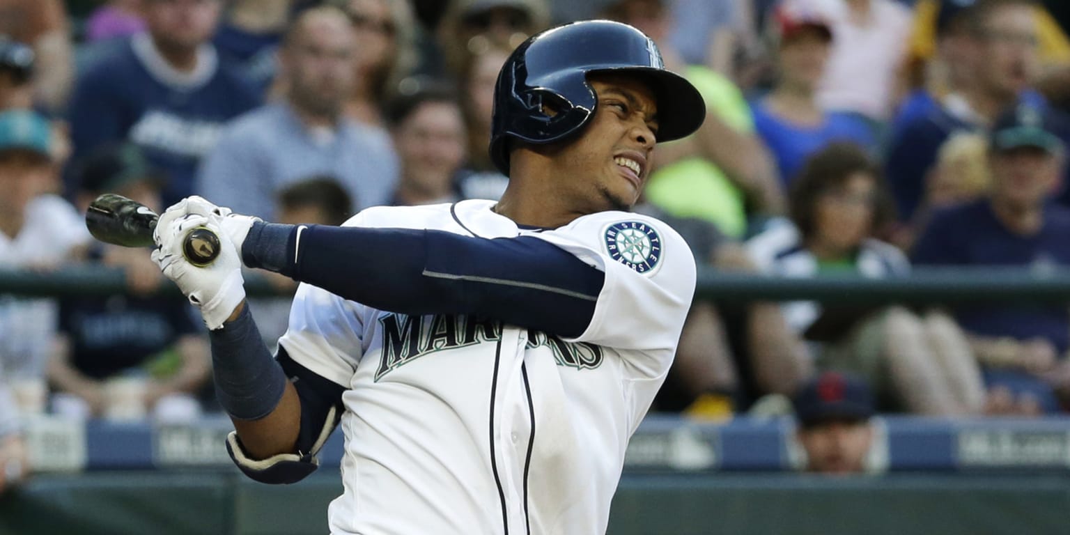 Mariners Ketel Marte returns from DL